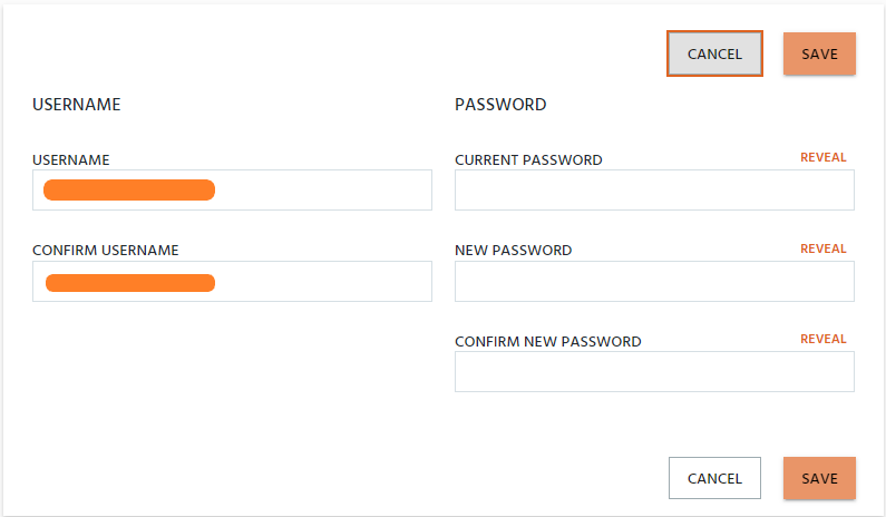 How to update your username? – Identity Defense